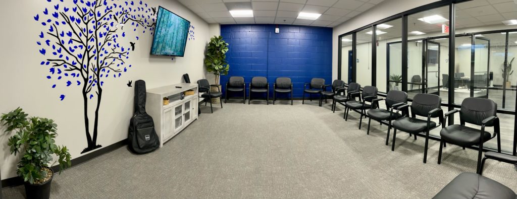 Tour - Nashville Mental Health Treatment | Arbor Wellness
