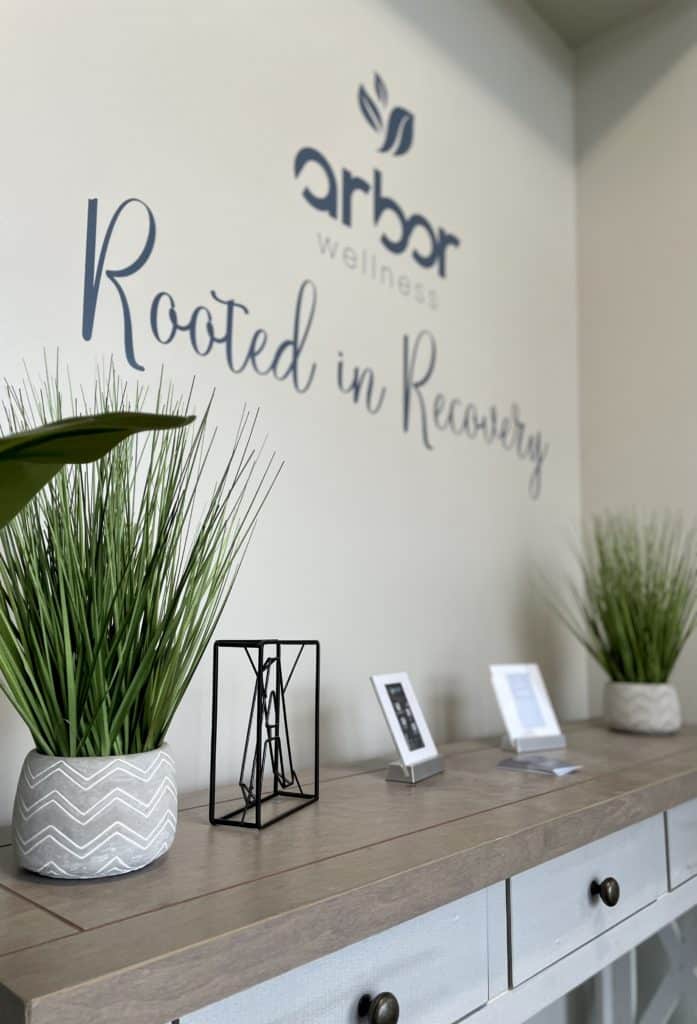 Tour - Nashville Mental Health Treatment | Arbor Wellness