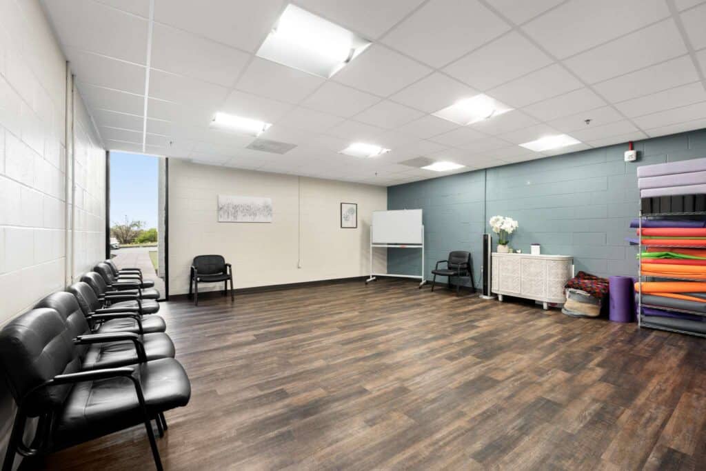 Tour - Nashville Mental Health Treatment | Arbor Wellness