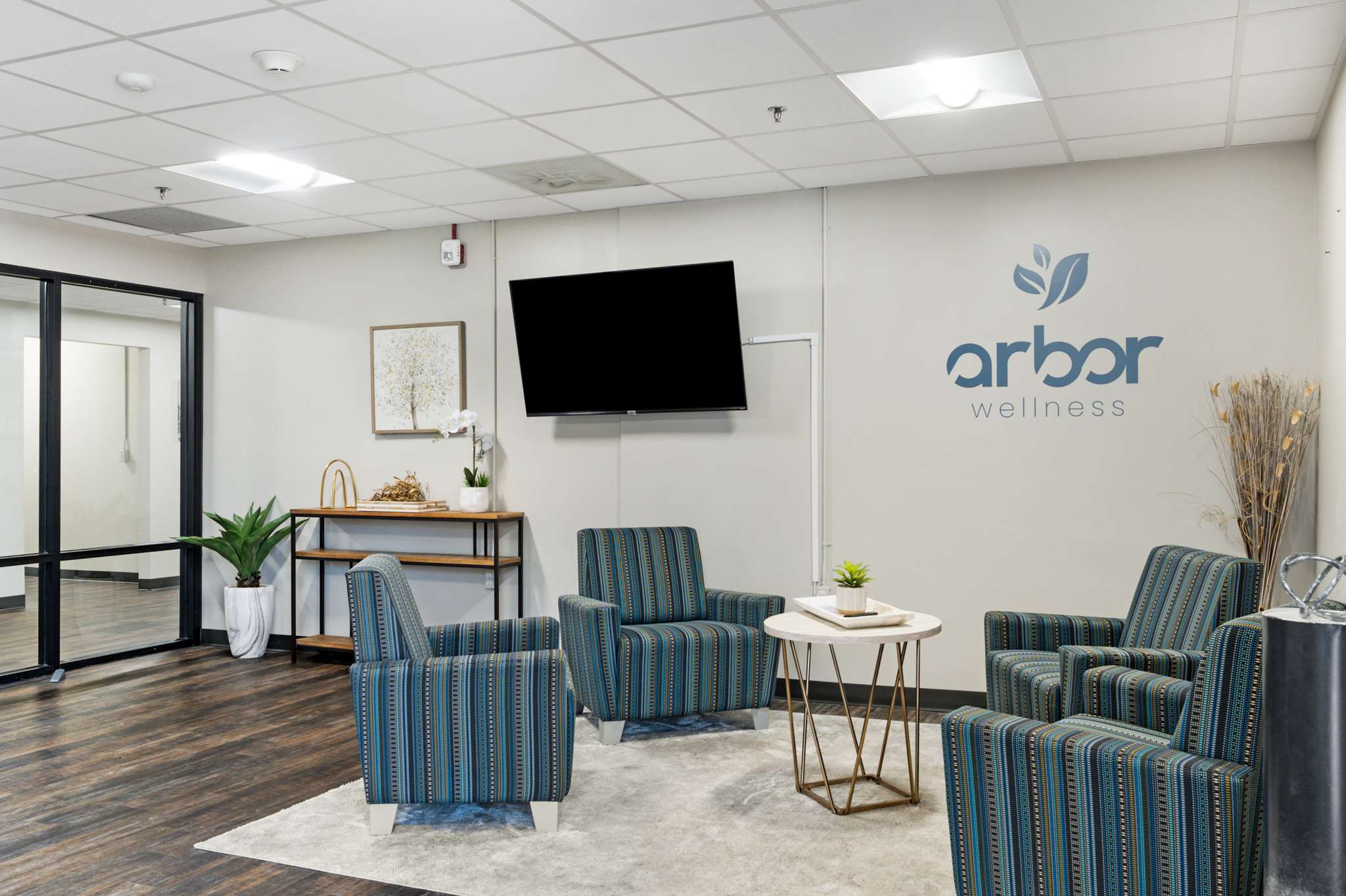 Anxiety Treatment - Nashville, TN | Arbor Wellness Mental Health