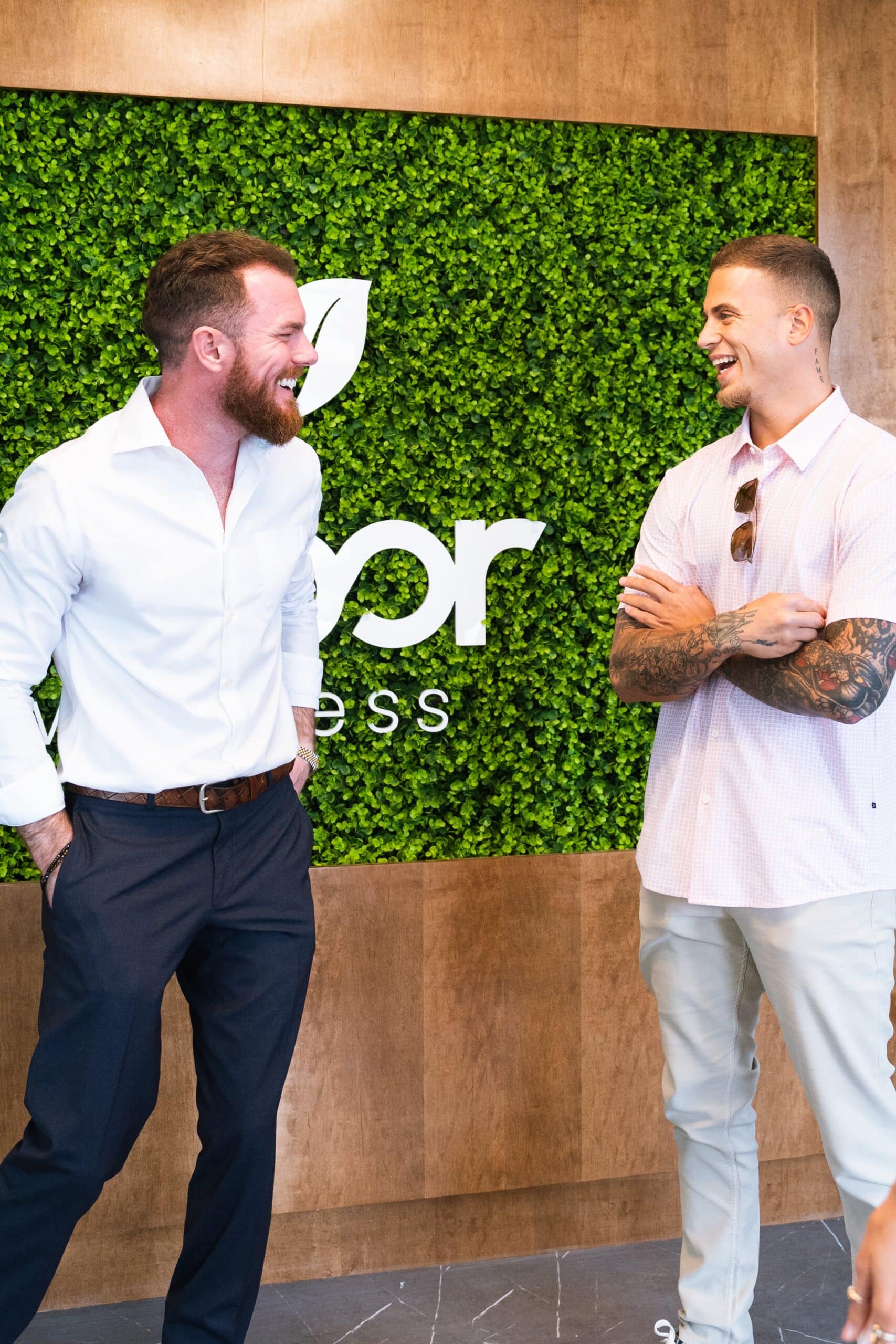 Luxury Mental Health Treatment - Nashville, TN | Arbor Wellness