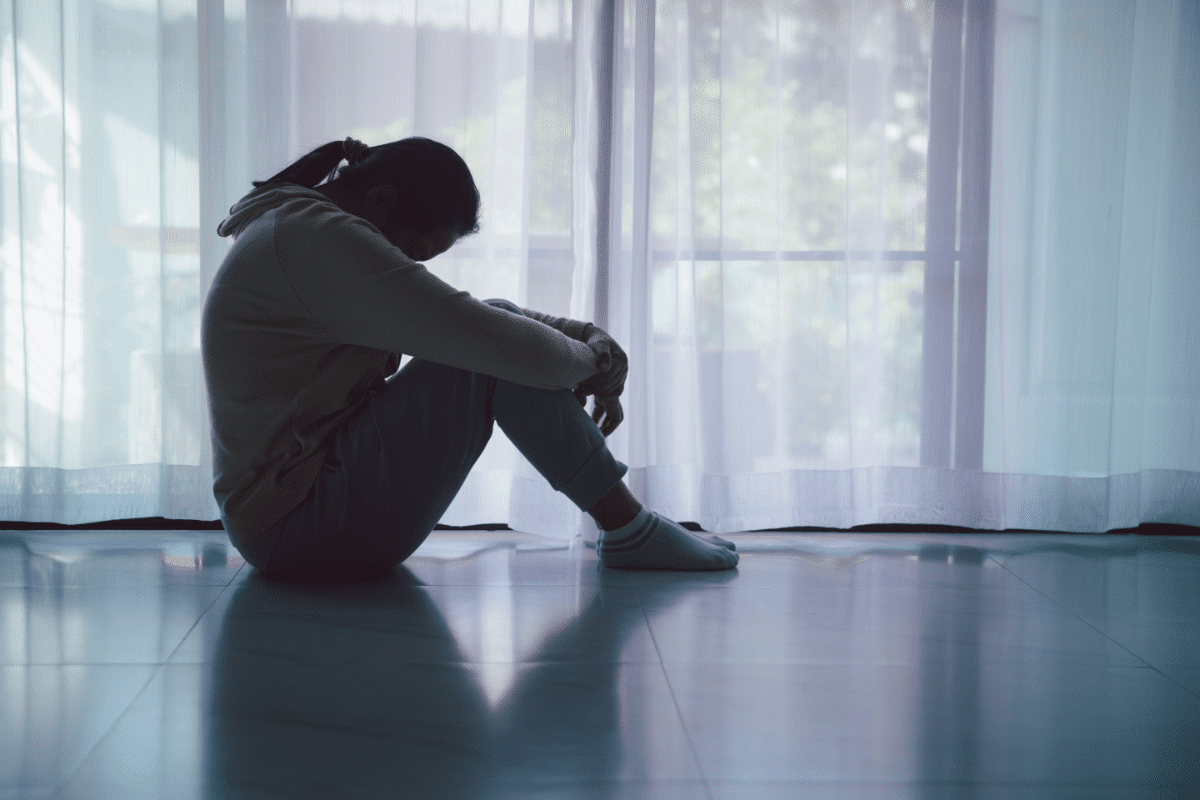 Why Do People Rock Back And Forth? | Arbor Wellness Blog