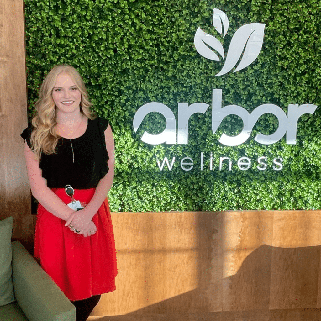 Luxury Mental Health Treatment Nashville | Arbor Wellness